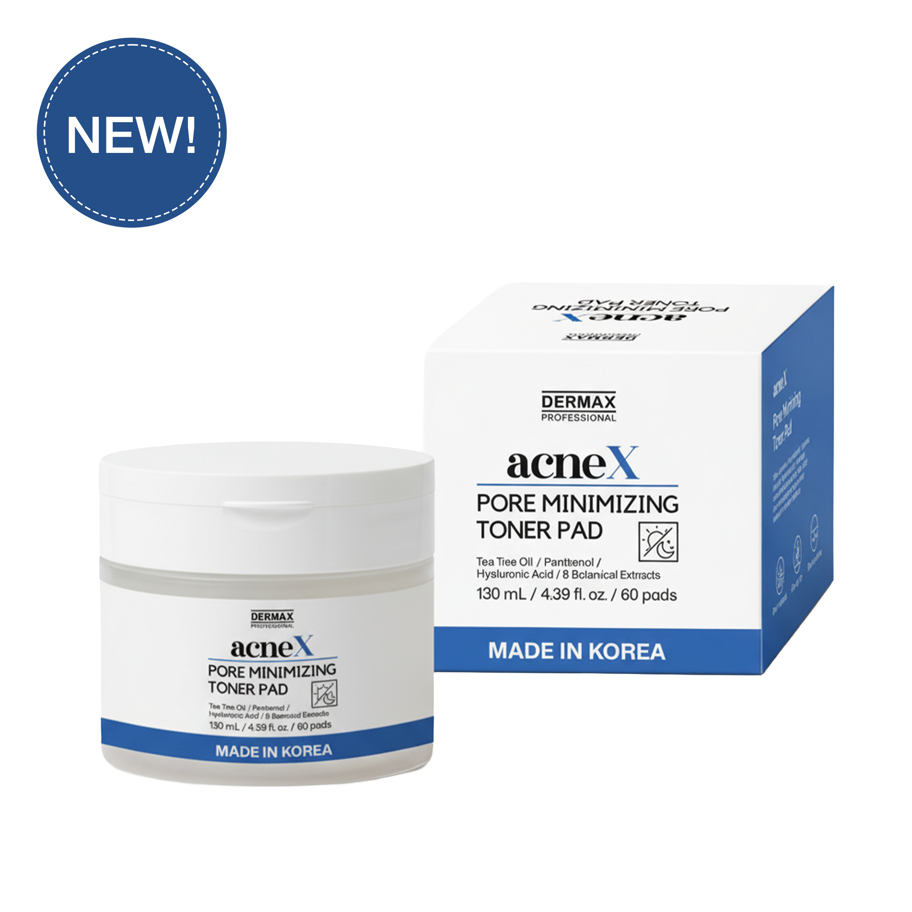 DermaxPro - DERMAX Professional